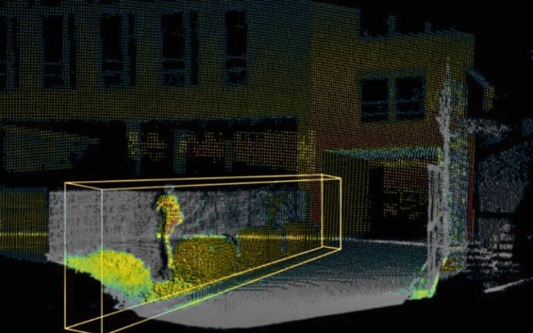 MetronX SLAM LiDARs Shining at Drone Expo 2024 – Metrontechlabs